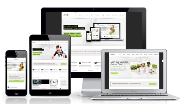 Avada Wordpress Theme Customization Support And Services